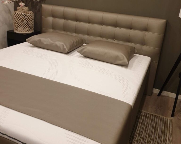 Boxspring Elite Deluxe | Dreambedden