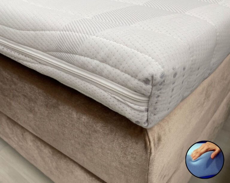 Avek Noflik Pocket Topper | Dreambedden