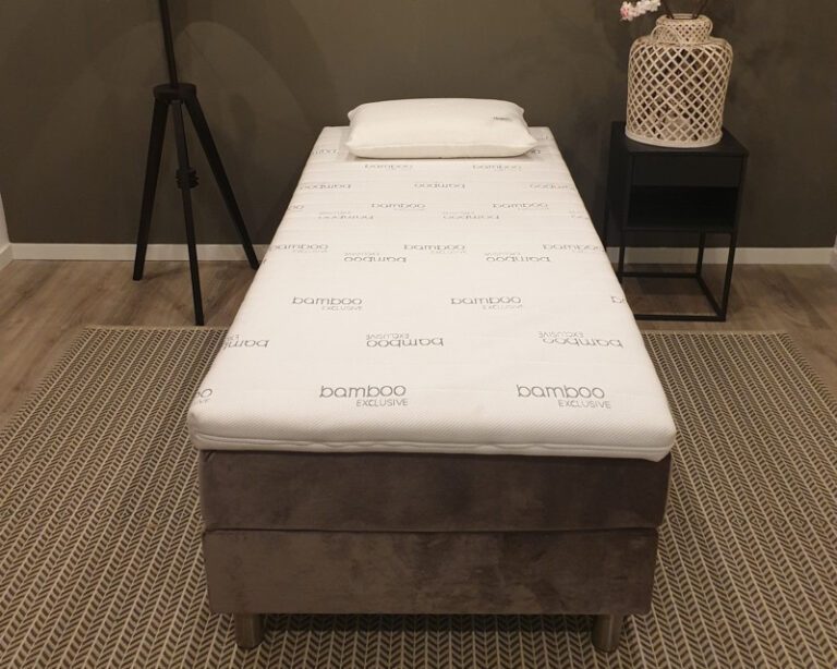 Hotel Boxspring Alicante 1 Pers. | Dreambedden