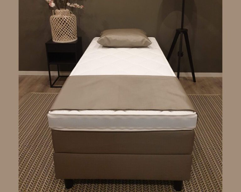 Hotel Boxspring Verona 1 Pers. | Dreambedden