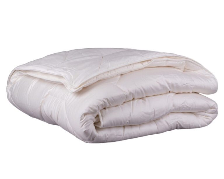 Dekbed 4-seizoenen Texels Schapenwol | Dreambedden