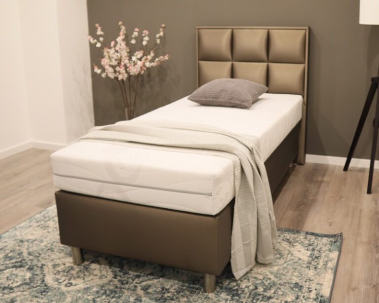 Boxspring Royal Deluxe 1 pers. | Dreambedden