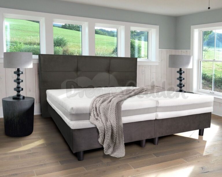 Aegis Prestige matras HR45 Koudschuim | Dreambedden