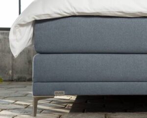 Avek Boxspring Simmer Loft – Perfect voor Nederlandse Zomers | Dreambedden