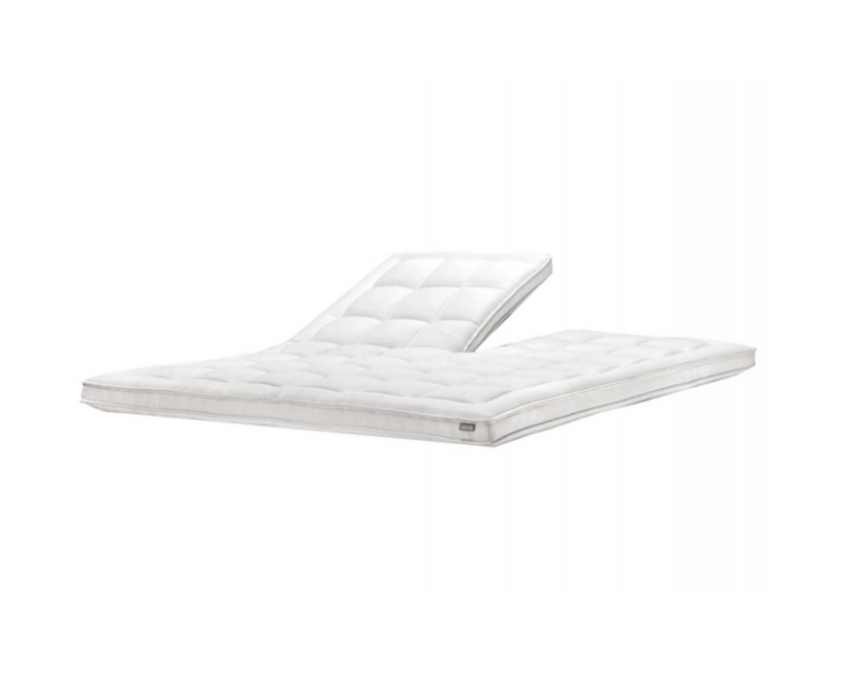 Avek Noflik Pocket Split-Topper | Dreambedden