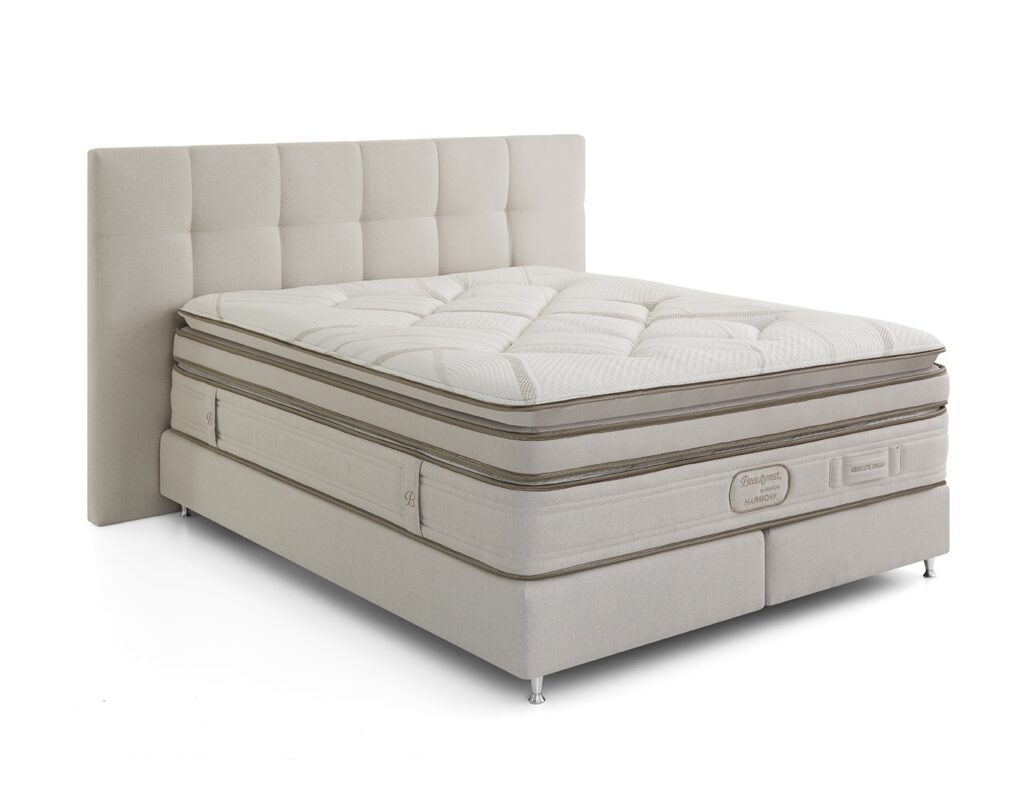 Boxspring Beautyrest Harmony Absolute Dream | Dreambedden