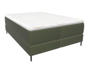 M line Elite Boxspring met Mini-Pocketveren voor Topcomfort | Dreambedden