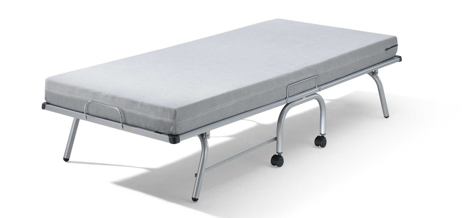 AVEK Click Vouwbed | Dreambedden