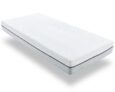 Matras Buddy Traagschuim Hybride Pocketvering Matras | Dreambedden