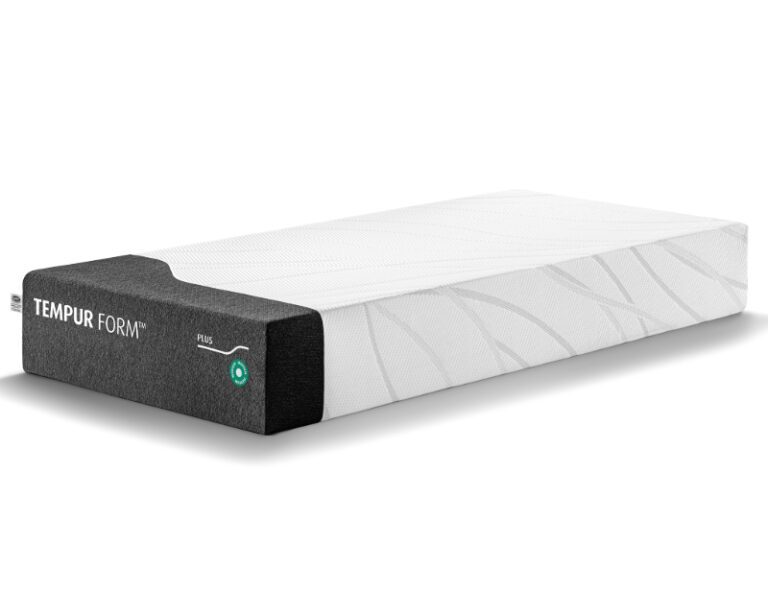 TEMPUR Form™ Plus Matras - 25 cm hoog Medium | Dreambedden
