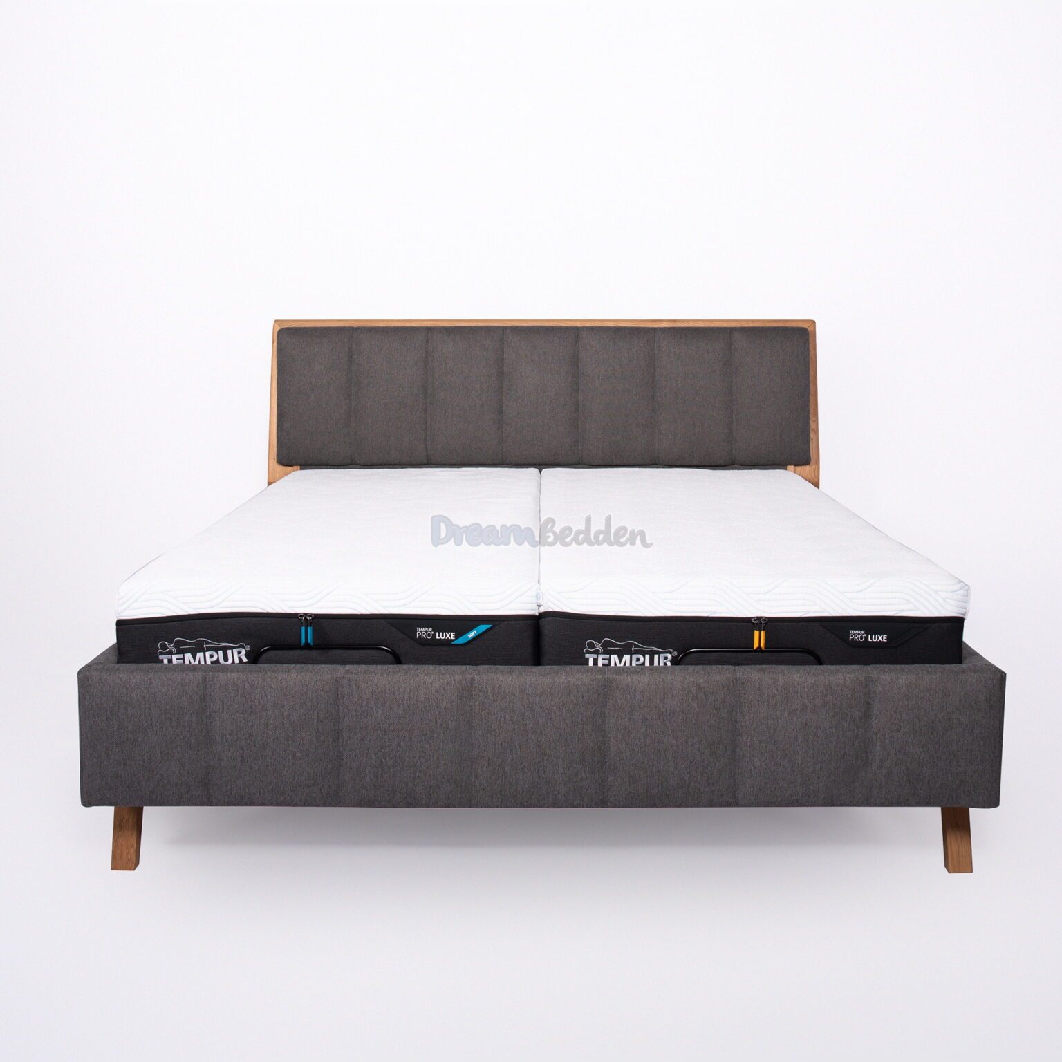 Tempur Design Bed | Dreambedden