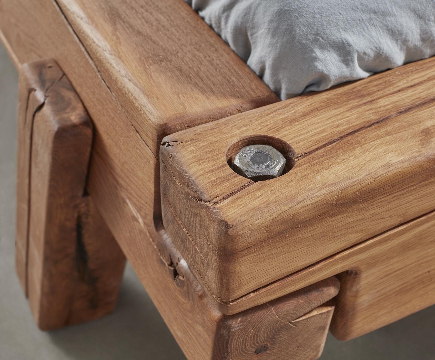 Ledikant Drivo Van Os | Dreambedden