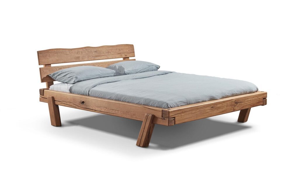 Ledikant Drivo Van Os | Dreambedden